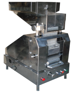 Capsule loader | The Bombay Engineering Works | CPHI Online